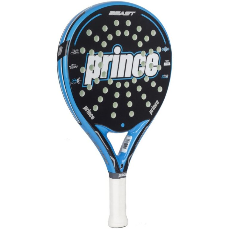 PRINCE RACKET BEAST R | PadelGeek