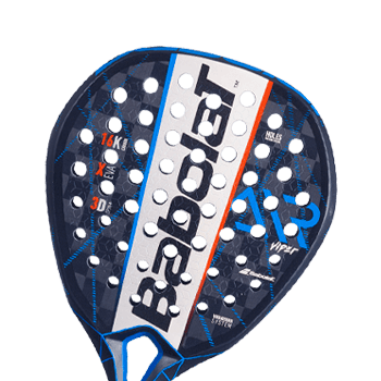 Stort udvalg af padel bat og padel udstyr | PadelGeek