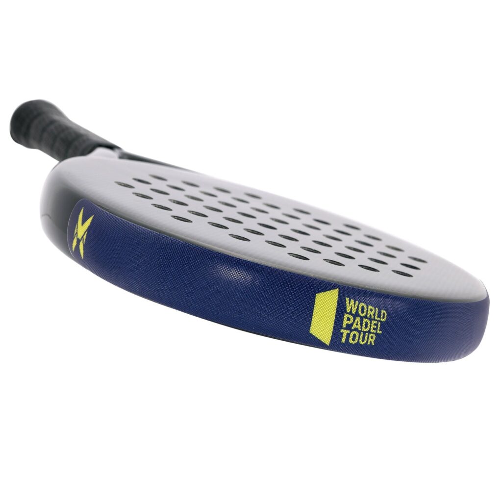 WPT OFFICIAL RACKET PROTECTORS | PadelGeek