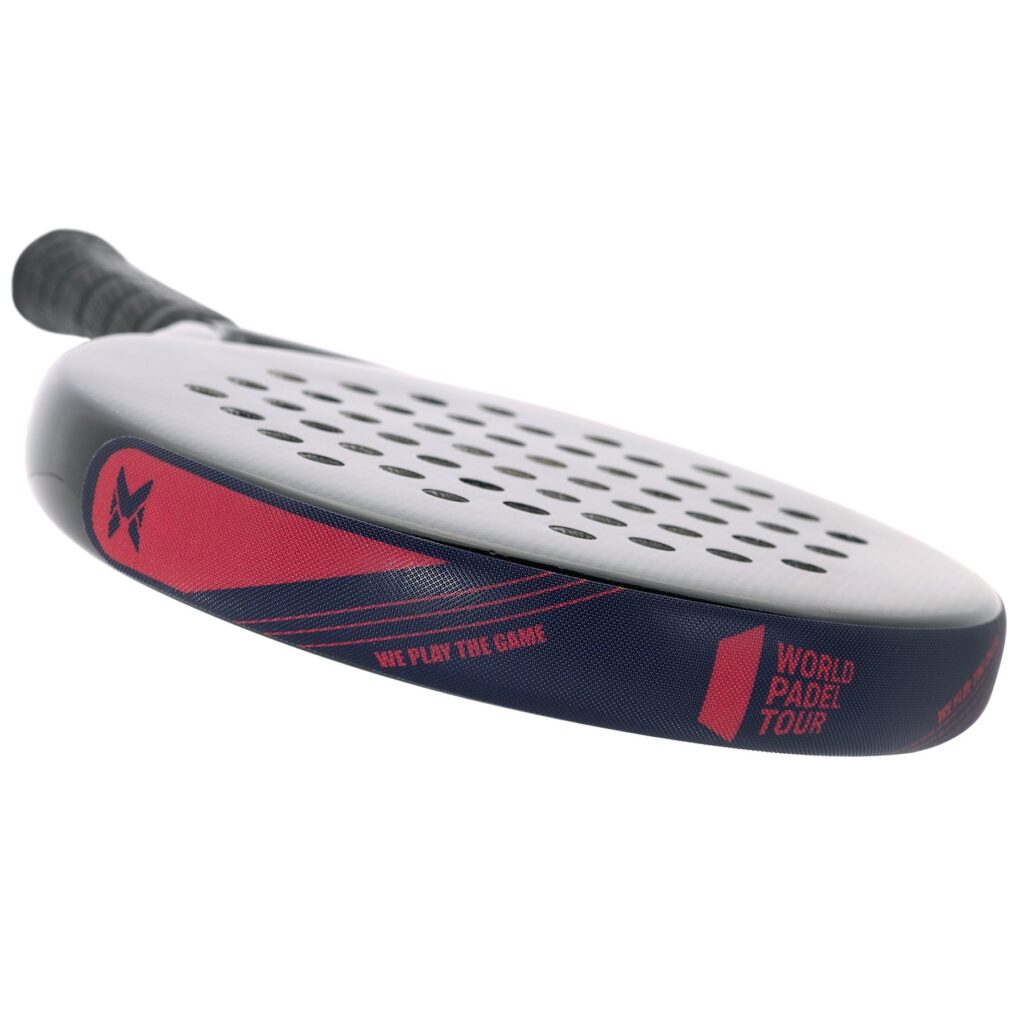 WPT OFFICIAL RACKET PROTECTORS | PadelGeek